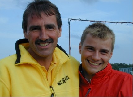 Motorsporten.dk - Danish Touringcar Challenge - Han har det ikke fra ...